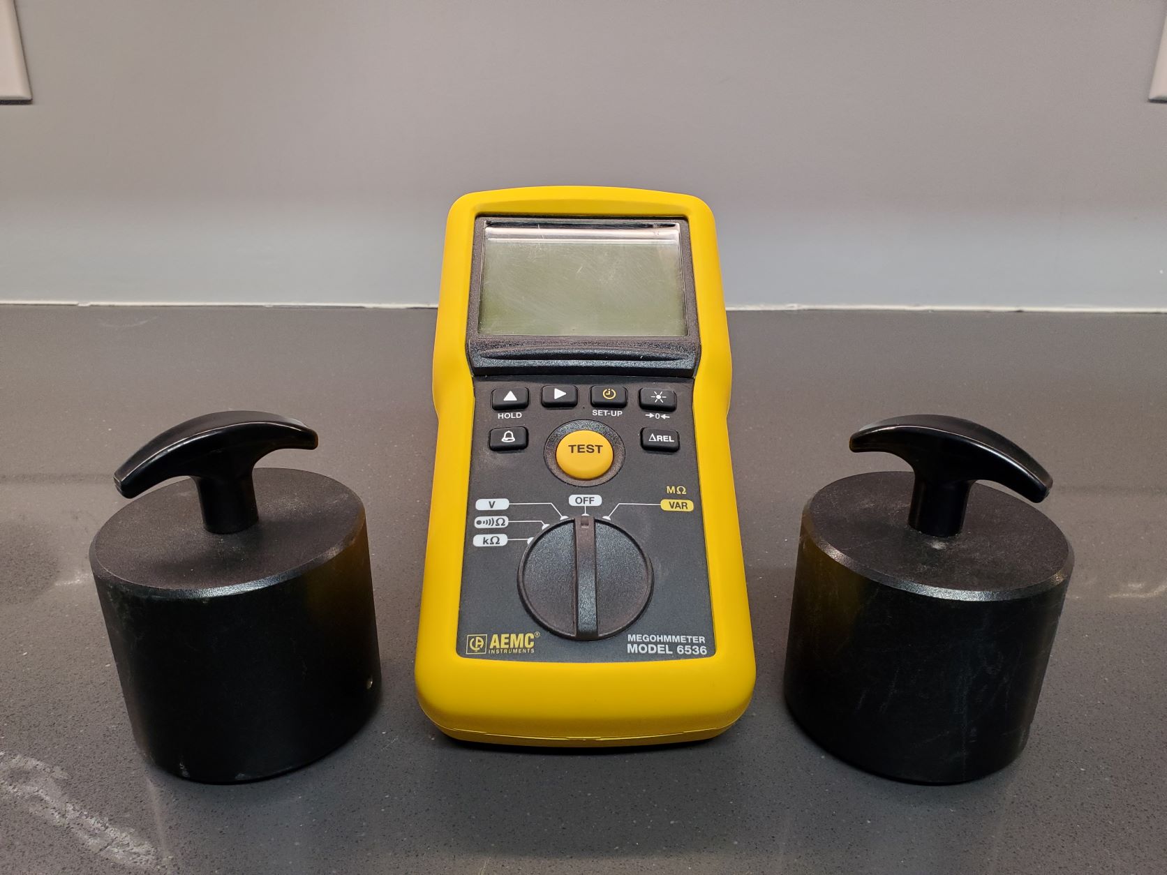 Electrostatic Discharge Testing (ESD) Services