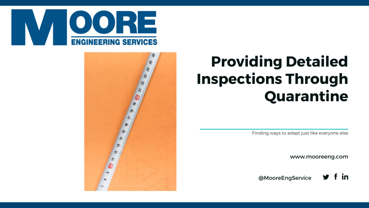 Forensics - Moore Engineering Services