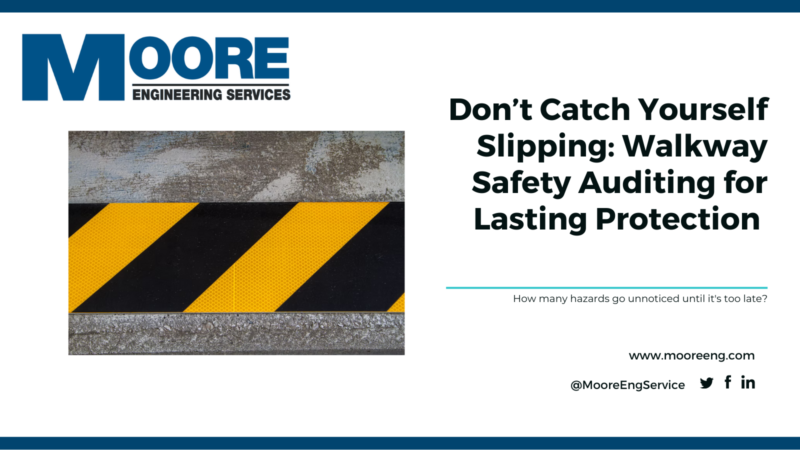 Blog – Moore Engineering Services